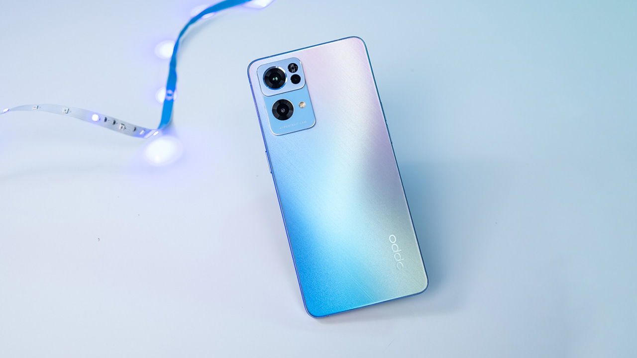 Đánh giá OPPO Reno7 Pro 5G: Sau 1 năm ra mắt còn gần 15 triệu có đáng mua?