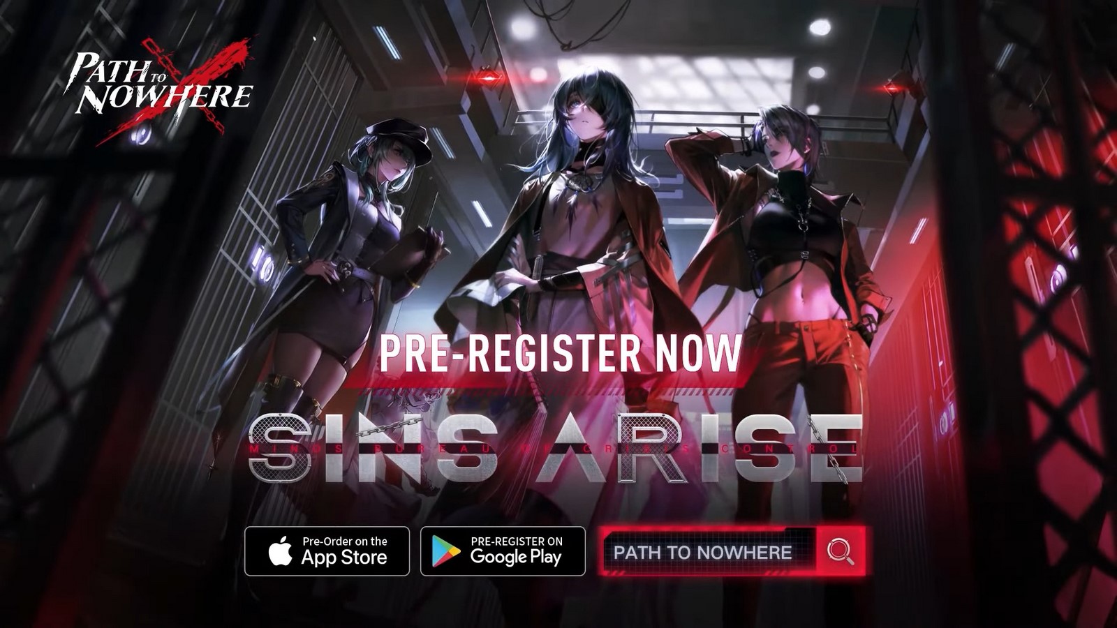 Khám phá thành phố ngầm của Path to Nowhere Sforum