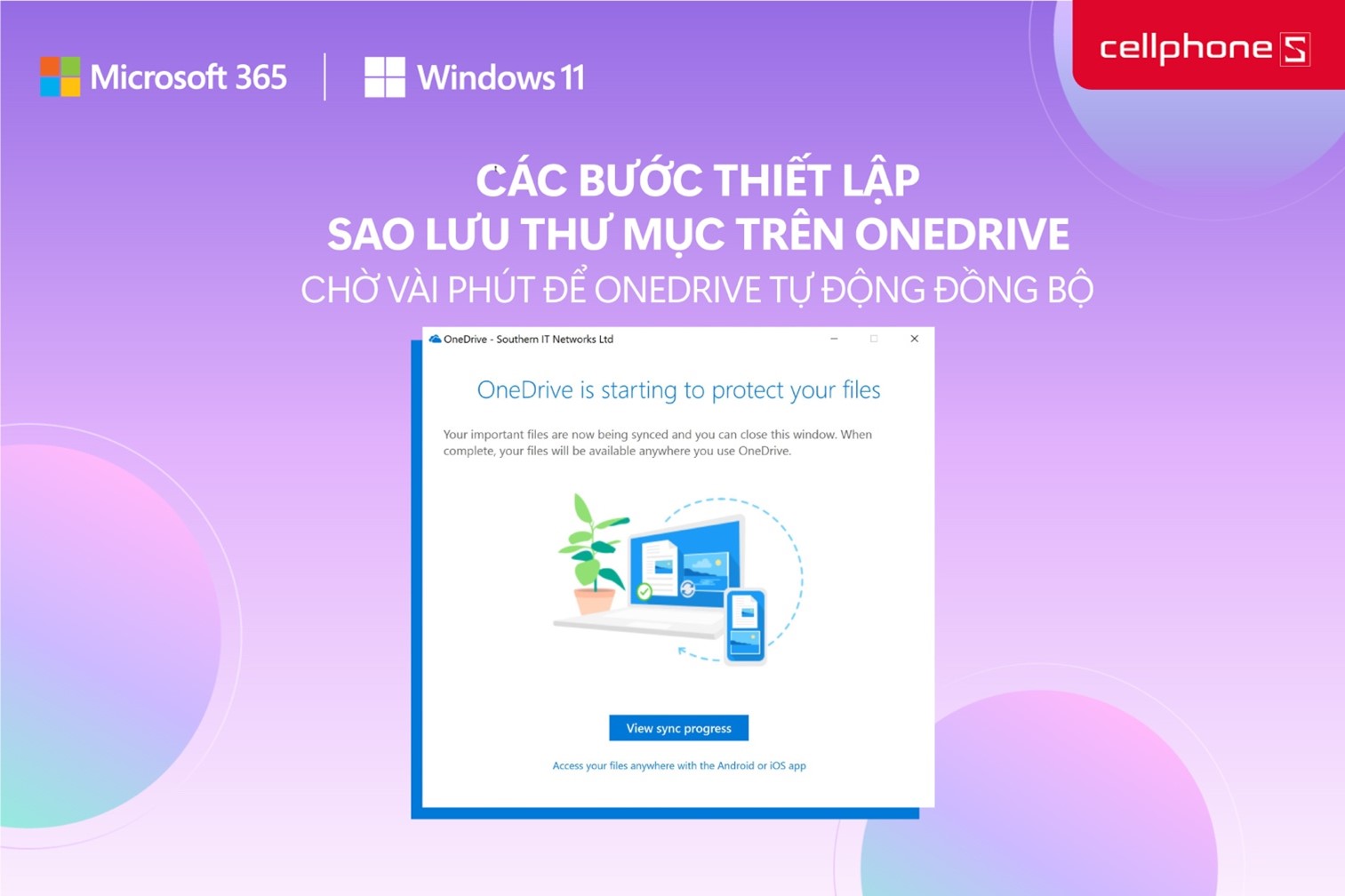 Auto save - Tính năng hữu ích dành cho những ai "não cá vàng" khi sử ...