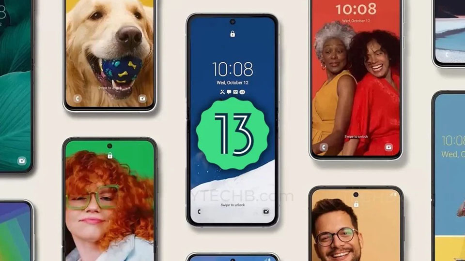 Samsung hứa hẹn sẽ cập nhật Android 14 nhanh hơn cho các thiết bị Galaxy