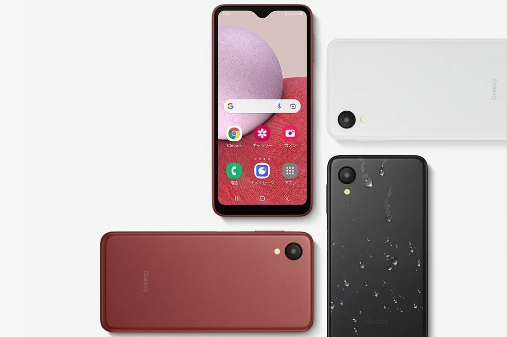 Galaxy A23 5G có thêm phiên bản camera đơn, màn hình nhỏ hơn, kháng ...