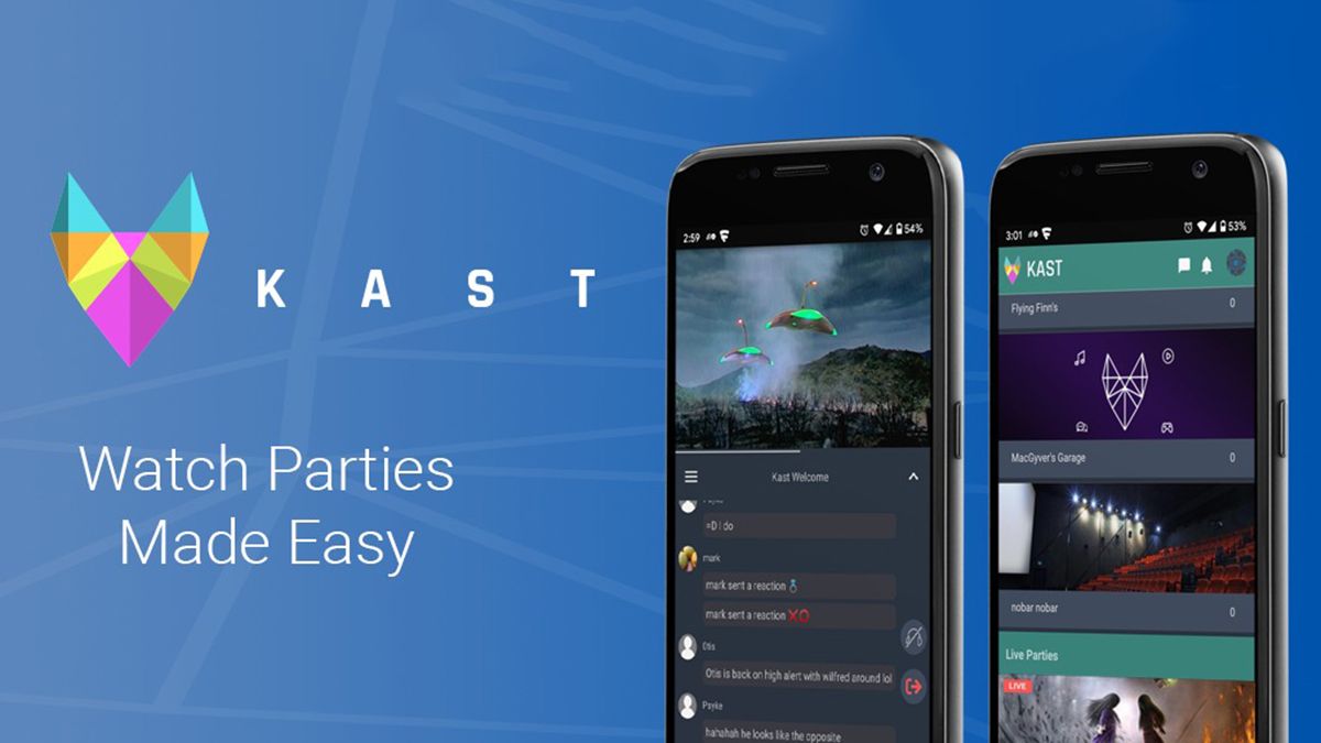 Top 9+ app xem phim chung trên điện thoại, chất lượng cao