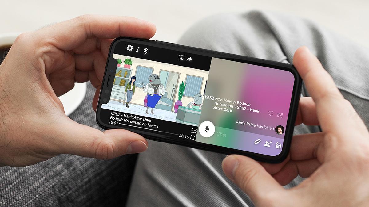 Top 9+ app xem phim chung trên điện thoại, chất lượng cao