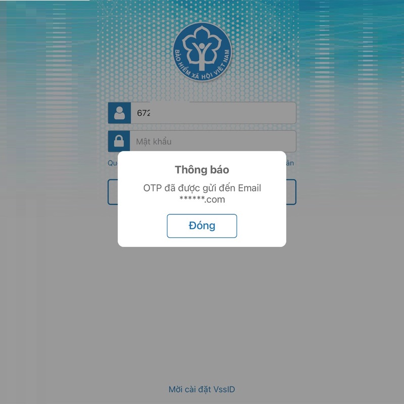 3 Cách lấy lại mật khẩu VSSID chi tiết, dễ thực hiện