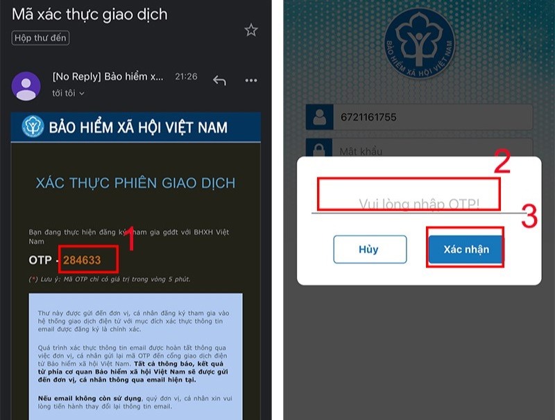 3 Cách lấy lại mật khẩu VSSID chi tiết, dễ thực hiện