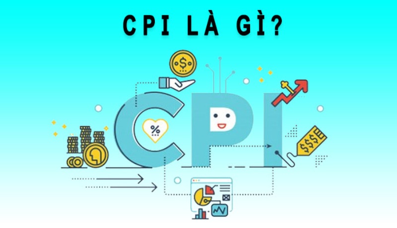 CPI là gì? Ý nghĩa và công thức tính chỉ số giá tiêu dùng CPI