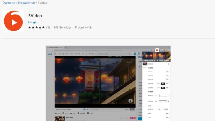 Hướng dẫn điều khiển video YouTube trên Microsoft Edge bằng SVideo | Sforum
