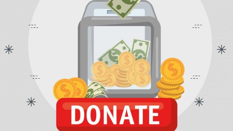 Donate là gì? Có ý nghĩa gì? Cách donate với Streamer