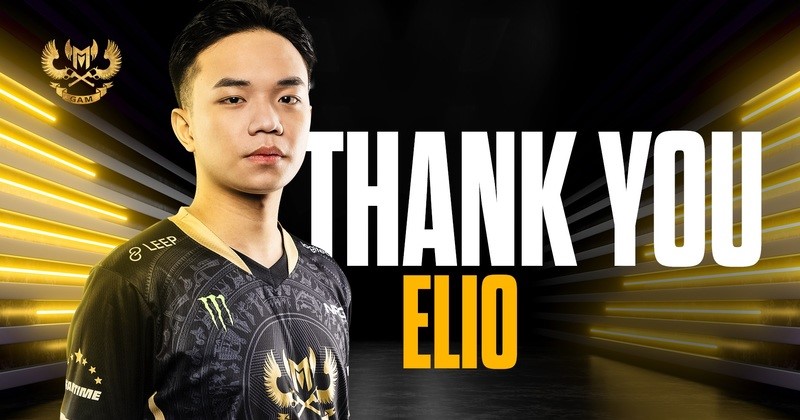 LMHT VCS: Công thần Hỗ Trợ Bie chính thức chia tay GAM