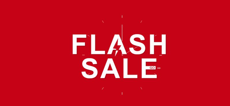 Flash Sale là gì? Cách tạo và săn hàng Flash Sale Shopee