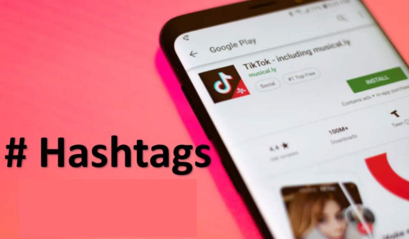 FYP là gì? Cách dùng #FYP đưa video lên xu hướng Tiktok Sforum.vn