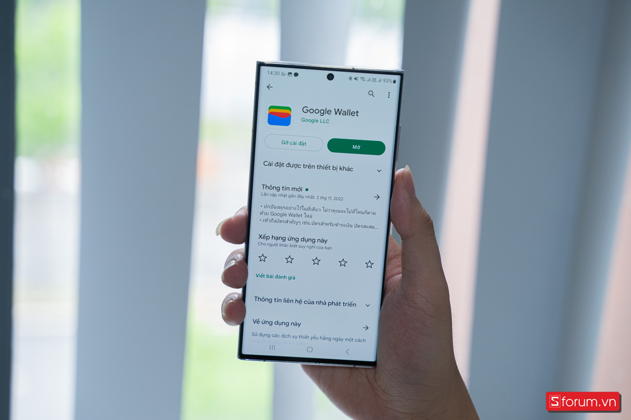 Google Pay chính thức hoạt động ở Việt Nam, đây là danh sách ngân hàng ...