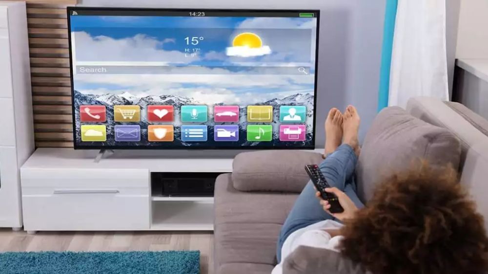 Giá tivi hiện nay bao nhiêu tiền? Top TV nên mua năm 2023