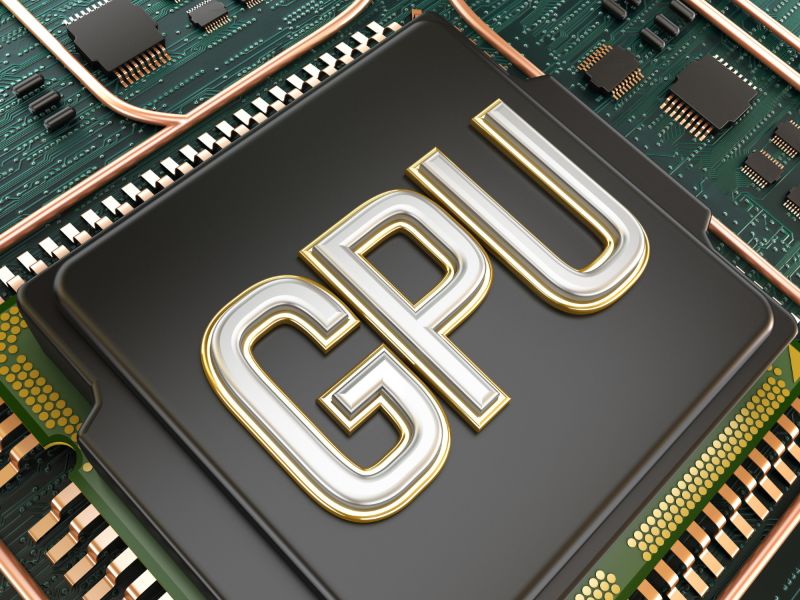 GPU là gì? Chức năng và cách phân biệt GPU và CPU