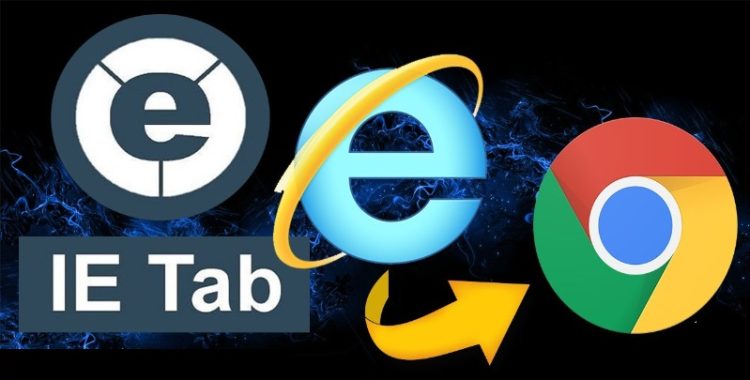 IE Tab là gì? Cách tải và sử dụng IE Tab trên Chrome | Sforum