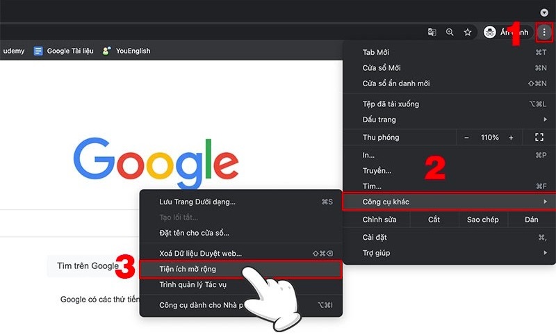 IE Tab là gì? Cách tải và sử dụng IE Tab trên Chrome