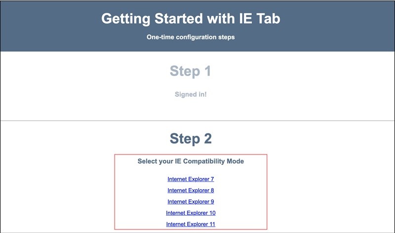 IE Tab là gì? Cách tải và sử dụng IE Tab trên Chrome