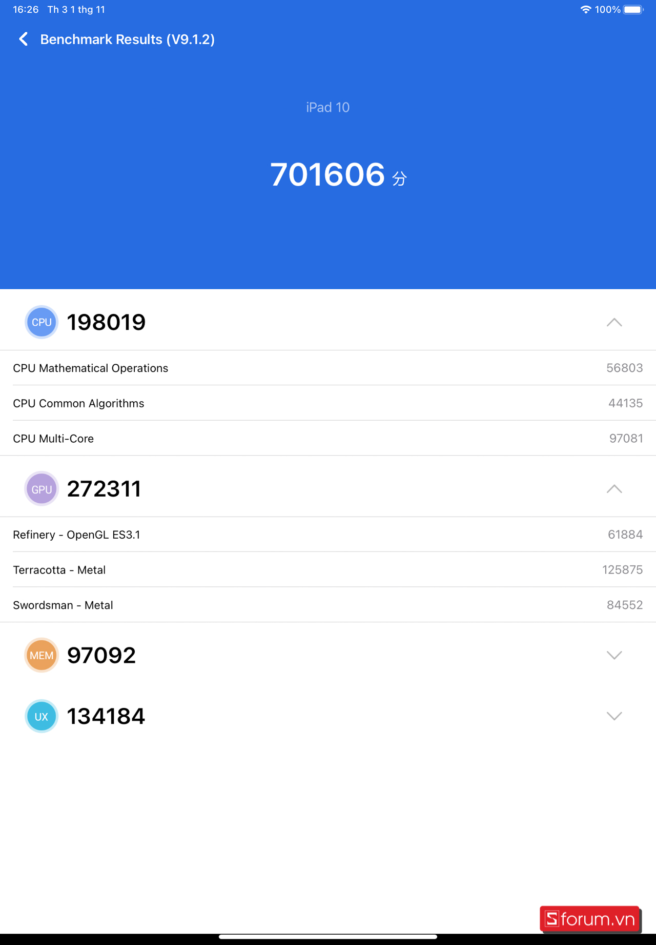 Đánh giá iPad Gen 10: Vẫn ngon nhưng liệu có thể trở thành chiếc máy tính bảng "quốc dân"?