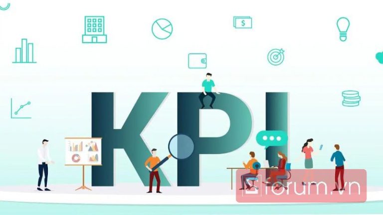 KPI là gì? Phân loại KPI? Phương pháp xây dựng KPI hiệu quả