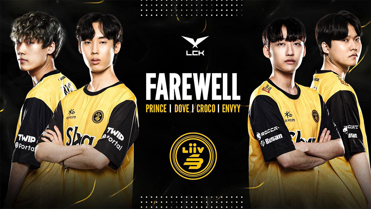 LMHT: Vừa hết mùa giải cũ, JDG chia tay đường giữa, Viper về lại mái nhà xưa!