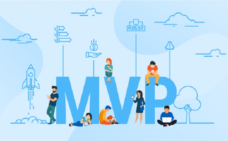 MVP là gì? Giải đáp ý nghĩa của MVP trong từng lĩnh vực Sforum.vn