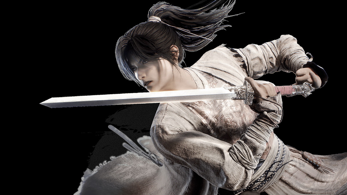 "Sekiro phiên bản Trung Quốc" Project: The Perceiver tung trailer với ...