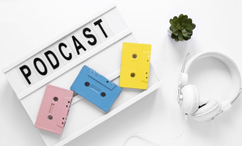 Podcast là gì? Cách nghe Podcast trên iOS và Android