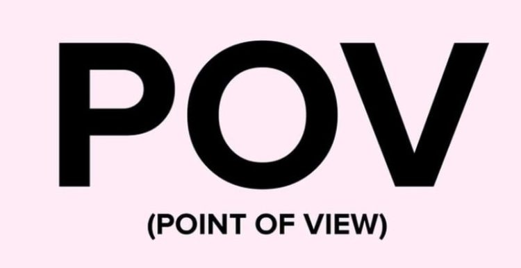 POV là gì? Hướng dẫn cách tạo video POV trên TikTok đơn giản