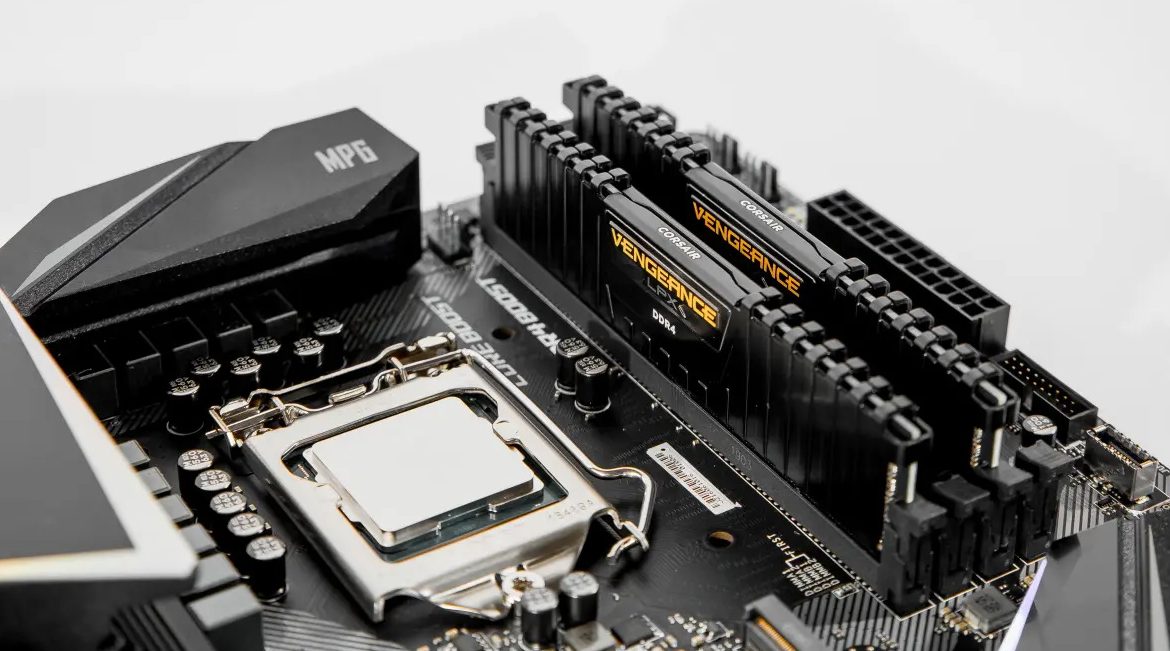 Không còn xa nữa, RAM 32GB sắp trở thành dung lượng bộ nhớ tiêu chuẩn ...