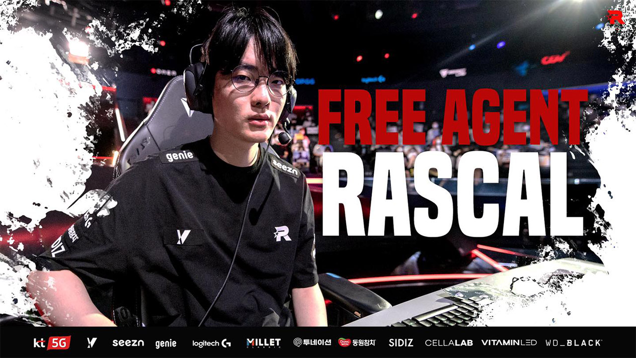 LMHT: Vừa hết mùa giải cũ, JDG chia tay đường giữa, Viper về lại mái nhà xưa!