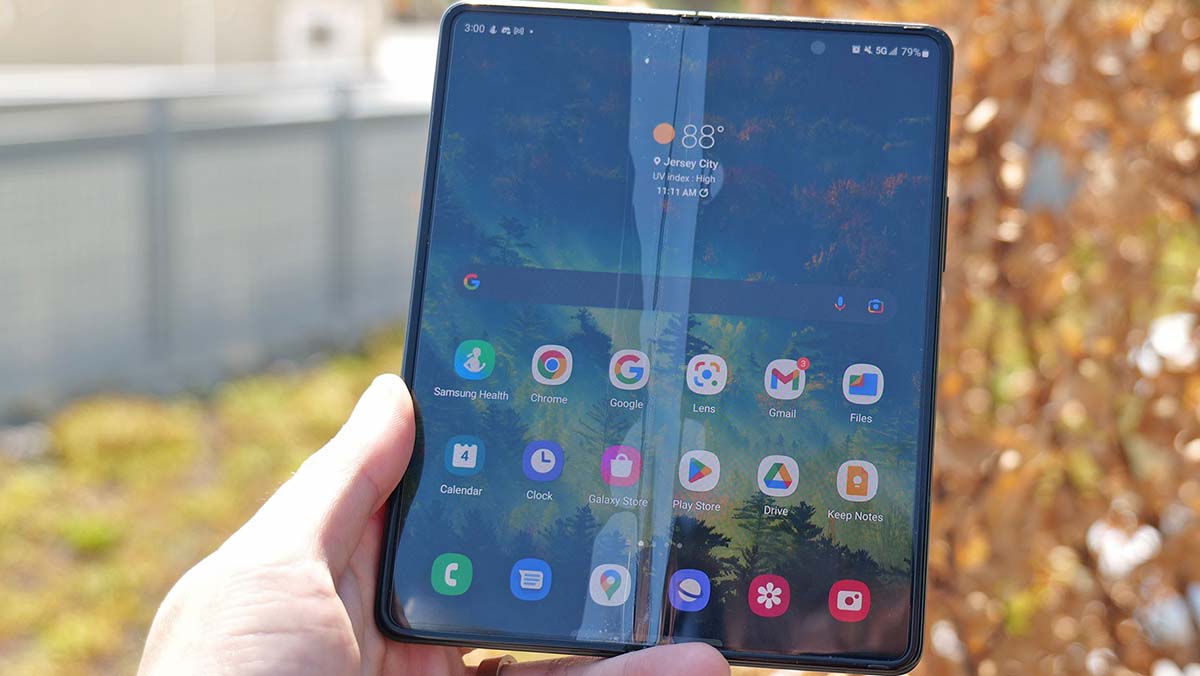 Smartphone màn hình gập sẽ tuyệt vời hơn nếu sửa được 7 vấn đề này