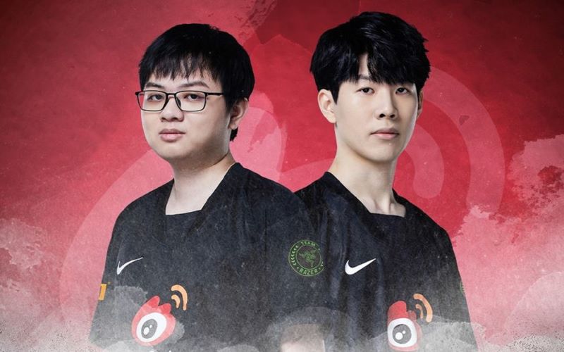 LMHT: Những xáo trộn đội hình của LPL sau mùa giải LMHT 2022