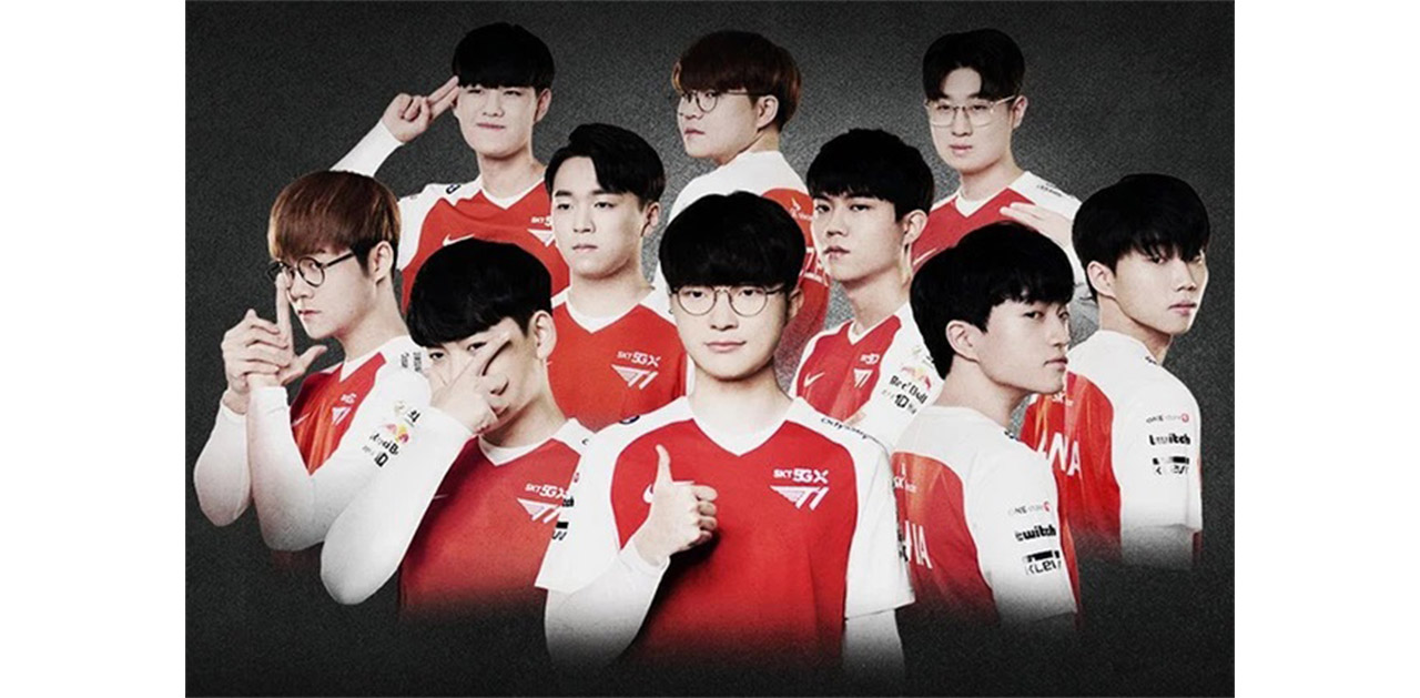 LMHT: T1 đang bị tụt lại trong kỳ chuyển nhượng, nhưng đó không phải là vấn đề