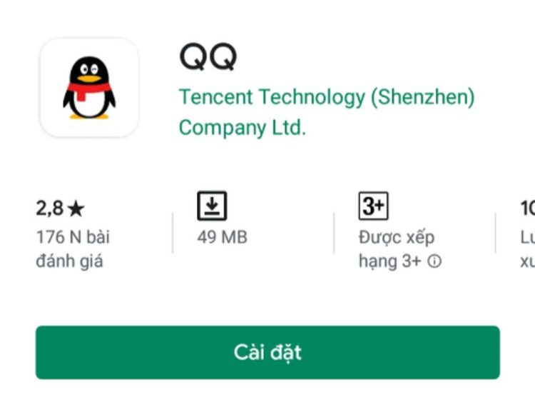 Tải Qq Tencent Cho Android Ios Máy Tính Miễn Phí