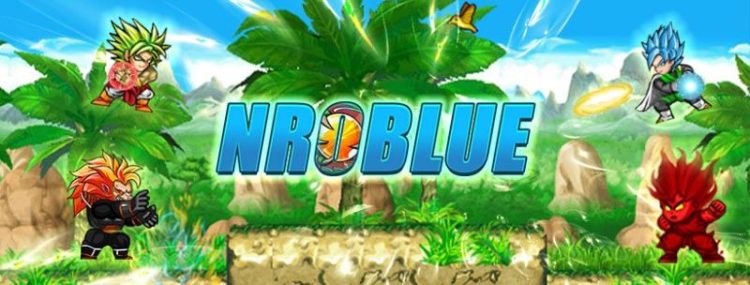 Tải Nro Blue - Ngọc Rồng Blue APK miễn phí trên Android, IOS
