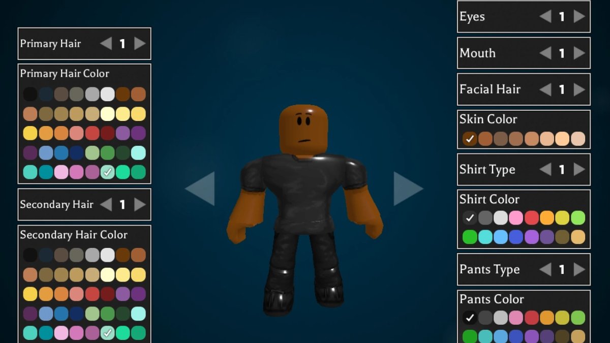 Tải Roblox - Thỏa sức sáng tạo thế giới ảo của riêng mình