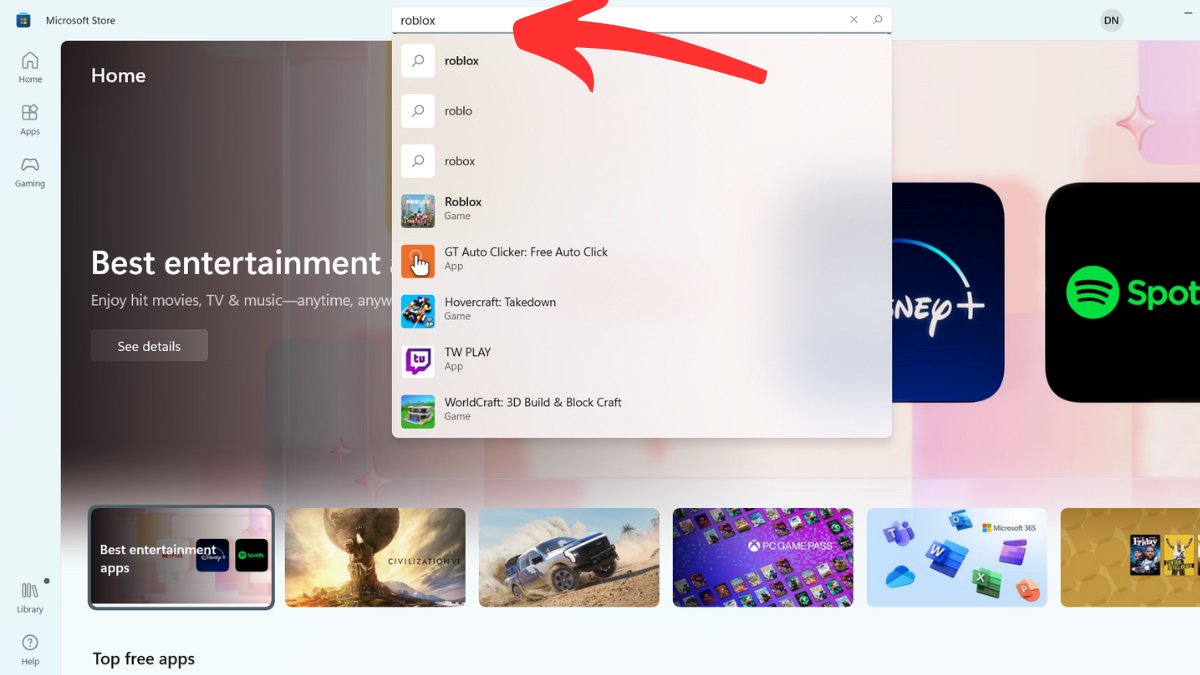 Tải Roblox - Thỏa sức sáng tạo thế giới ảo của riêng mình