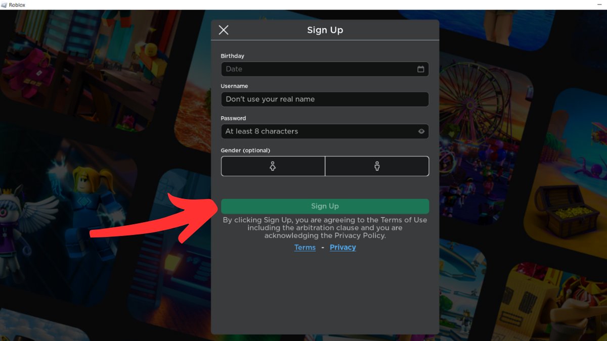 Tải Roblox - Thỏa sức sáng tạo thế giới ảo của riêng mình