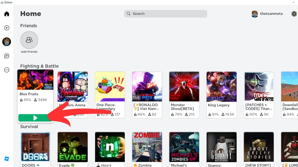 Tải Roblox - Thỏa sức sáng tạo thế giới ảo của riêng mình