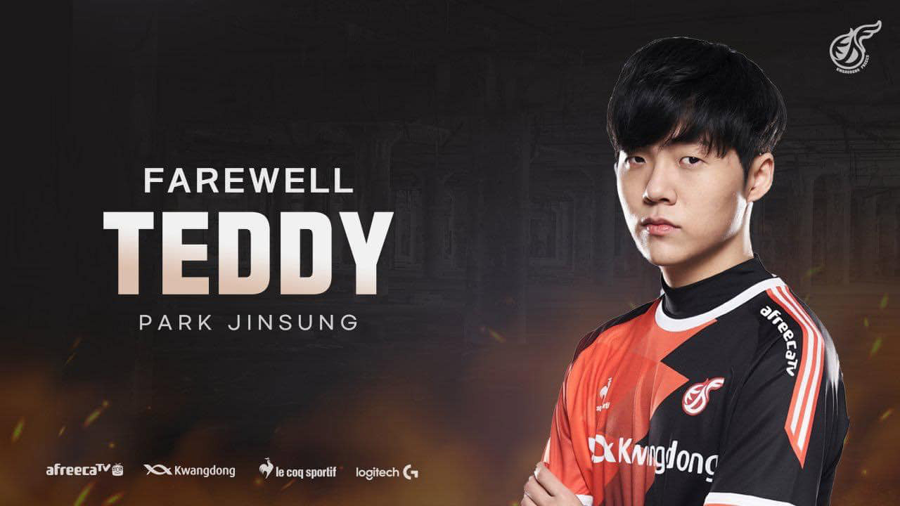 LMHT: Vừa hết mùa giải cũ, JDG chia tay đường giữa, Viper về lại mái nhà xưa!