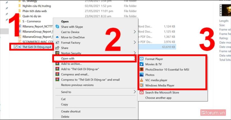 Youtube MP4 và những điều hay ho bạn nên biết