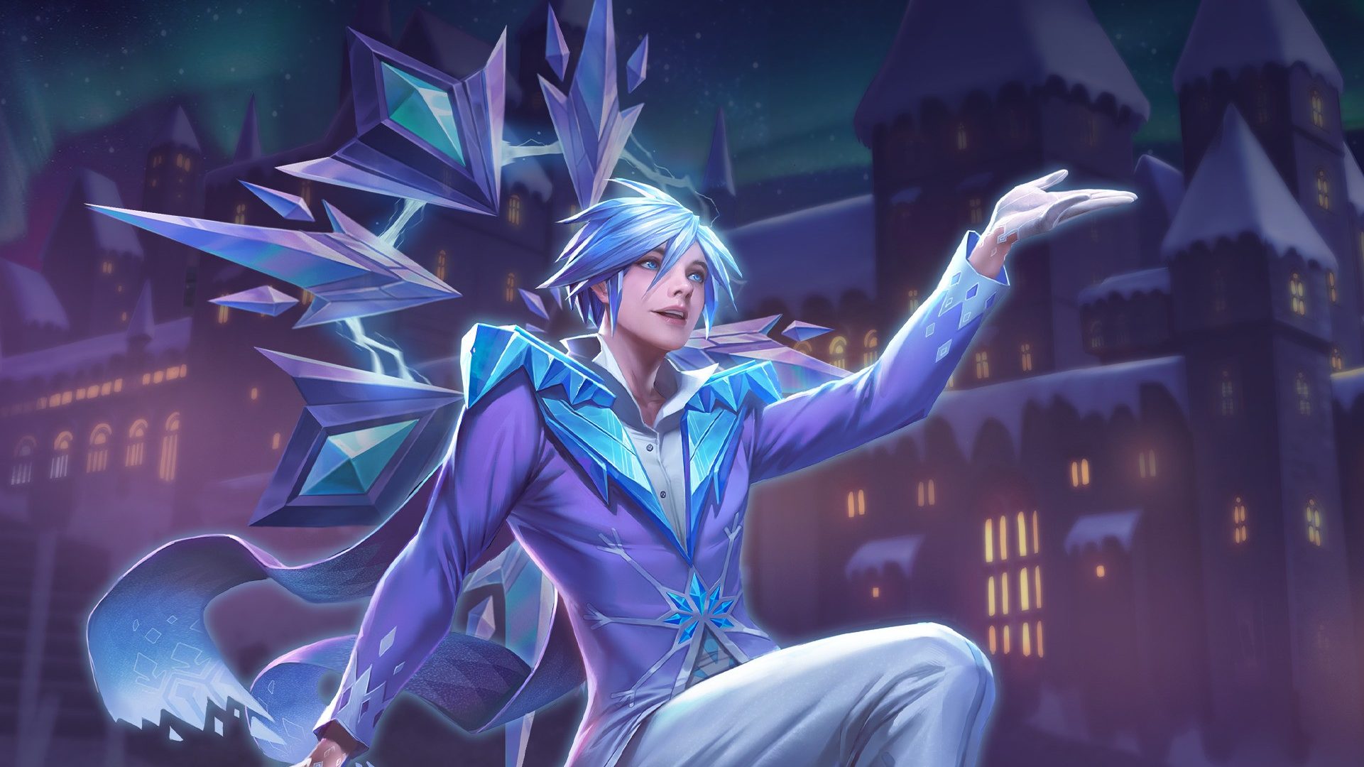 Chỉnh sửa tướng Liên Quân mới nhất: Con cưng Tulen bất ngờ bị giảm sức ...