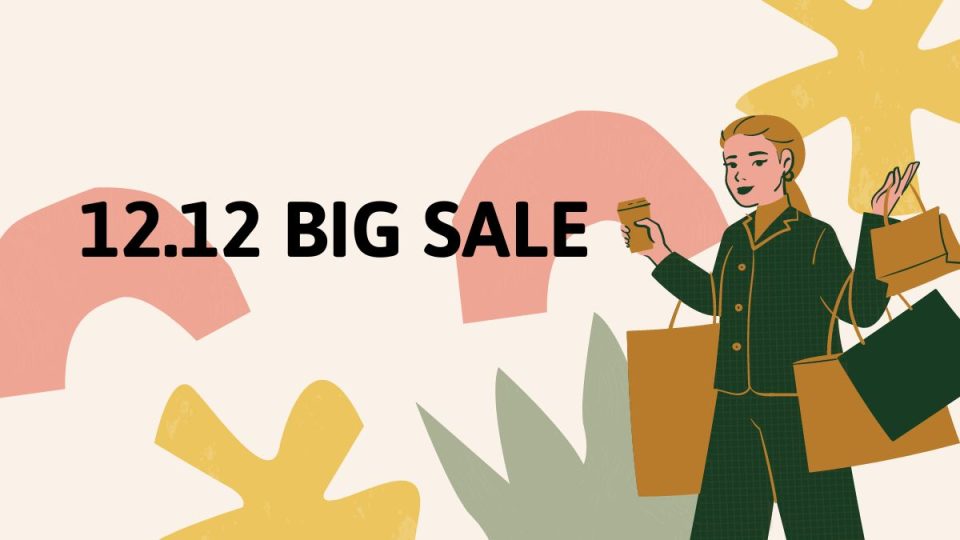 12/12 là ngày gì? Nguồn gốc và ý nghĩa của ngày hội mua sắm