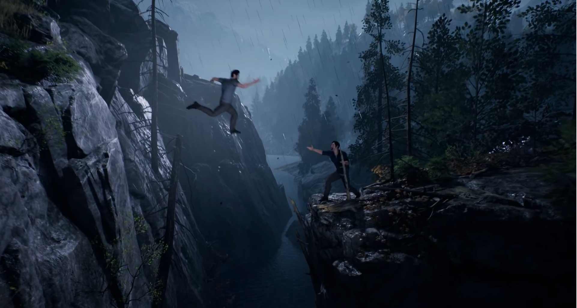 A Way Out - siêu phẩm game vượt ngục kịch tính nhưng đầy nước mắt | Sforum