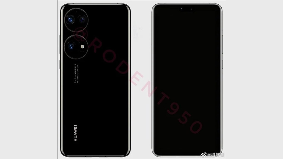 Huawei P60 và Mate 60 lộ thông tin cấu hình chi tiết