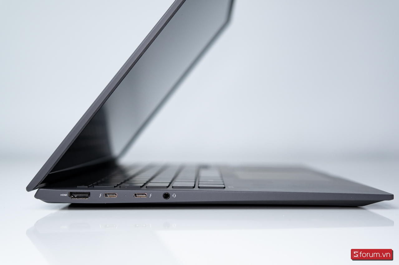 Trên tay LG gram 16 inch 2022: Màn đẹp, pin khỏe, máy siêu nhẹ, mỏng ...