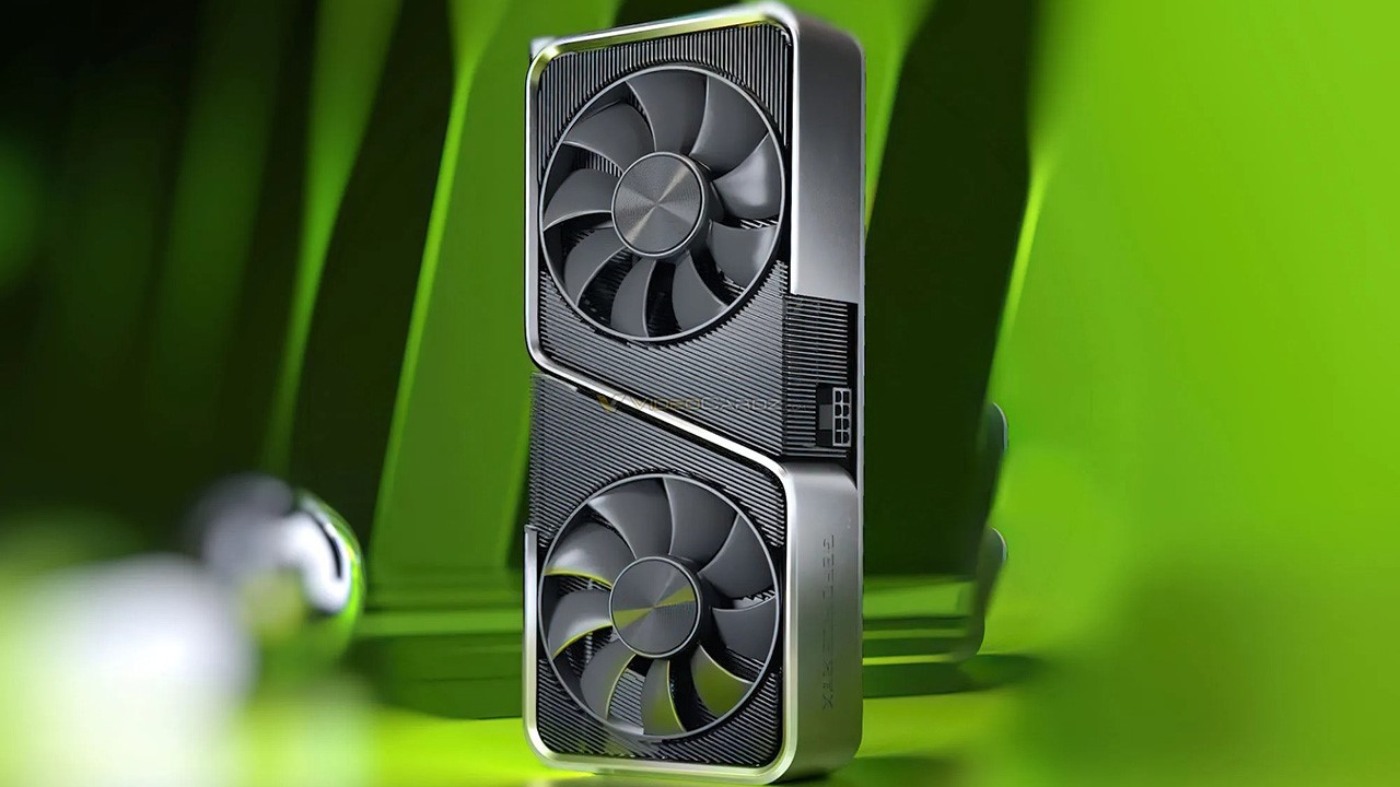 Lộ diện thông số kỹ thuật NVIDIA RTX 4060 Ti, nếu tin đồn là sự thật ...