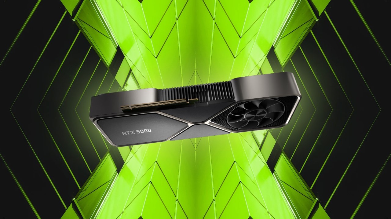 GPU Blackwell C a NVIDIA RTX 50 series S Mang T i B c Nh y V t Hi u GPU Blackwell C a NVIDIA RTX 50 series S Mang T i B c Nh y V t Hi u