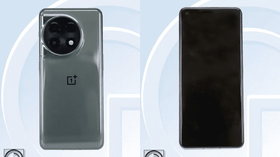 OnePlus 11 lộ thiết kế đầy đủ trước ngày ra mắt