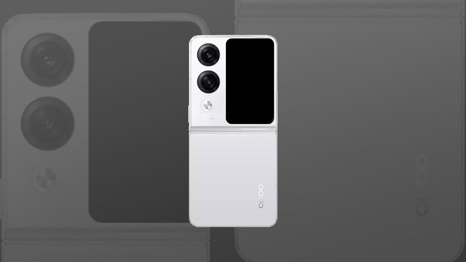 Mong chờ gì từ OPPO Find N2 Flip: Thiết kế gập dọc, màn hình phụ lớn ...